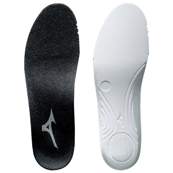 足の裏のカーブにピッタリ寄り添う立体形状。カラー09:ブラックサイズSS(22.0〜22.5cm) S(23.0〜24.0cm) M(24.5〜25.5cm) L(26.0〜27.0cm) O(27.5〜28.5cm) XO(29.0〜30...