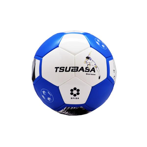 翼を宿す、手のひらサイズのミニボール。空気入れ不要の革新技術「エアレス構造」 内部が発泡素材で構成されたエアレス・ミニボール。インテリアとして飾るもよし、リフティング練習のツールとして活用するもよし。●ボールとその梱包について●商品により箱...