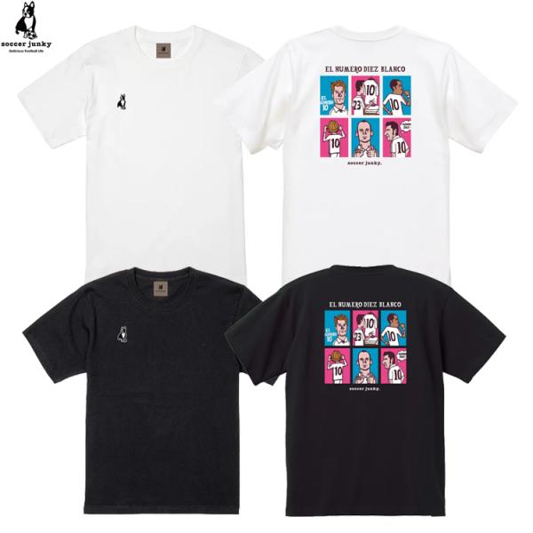 イラストレーターJERRY(ジェリー）氏とのコラボアイテム。銀河系軍団の歴代のエースナンバー□素材コットン100％□サイズS：身丈63cm、身幅47cm、肩幅42cm、袖丈18cmM：身丈68cm、身幅52cm、肩幅46cm、袖丈22cmL...