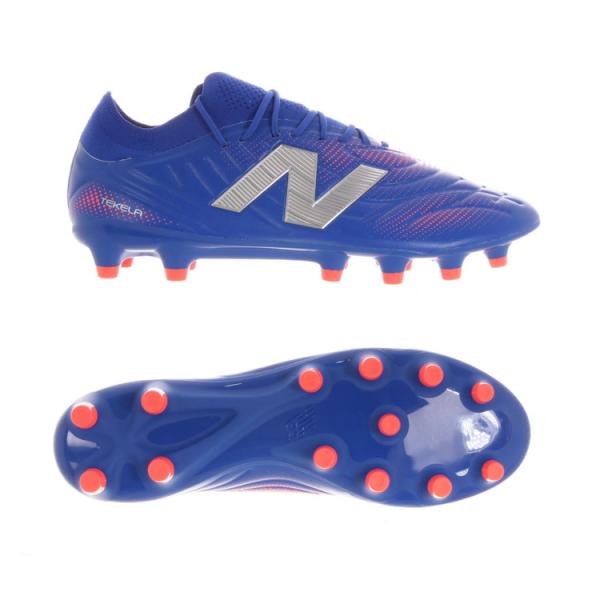 【発売日：2025年07月09日】2025年7月9日発売品名：TEKELA PRO HG V5/ テケラプロエイチジー品番：ST2HLMP52Eカラー：BLUEワイズ： 2E●アッパー素材:合成繊維/合成樹脂●ソール素材:合成樹脂底対応グラ...