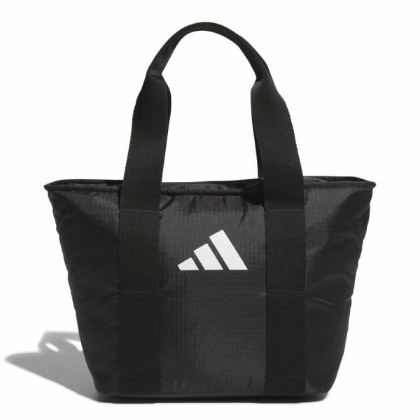 クーラー トートバック（S）毎日のアイテムの持ち運びをスタイリッシュに。このアディダスのトートバッグは、アクティブなライフスタイルにシームレスにフィットするデザインで日常使いにぴったり。 便利な内部のスリップインポケットで、アイテムを取り出...