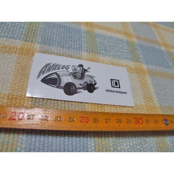 クリックポスト２２０円・レターパックプラス５２０便対応可能　（全国一律料金）◎ステッカー等（商品）のサイズは写真のボールペン（長さ１５センチ）または単三電池（長さ５センチ）をご参照くださいますよう宜しくお願いします！　　発送方法でクリックポ...