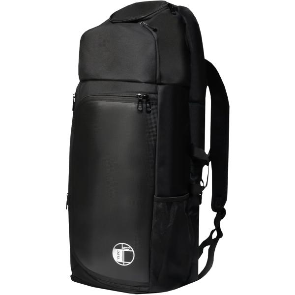 バリエーションコード : 2B96IVTOP2「便利な大容量と多機能」 旅行カバンとしても使える大容量な収納力。 旅行先でテニスをしたいと思ってもラケットを持っていくのは大変です。しかしこのラケットバッグなら旅行カバンとしても使えるので、旅...