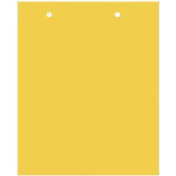 バリエーションコード : 2B22VIOKH3「商品説明」この虫取り粘着シートは、薬剤不使用で環境に優しく、農薬を使いたくない場所などでご使用ください。害虫が惹き寄せられる色を用いて、両面粘着部分で害虫をより効率的に捕獲します。（コナジラミ...