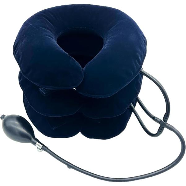 バリエーションコード : 2BUU4SFY81「グレードアップ。耐久性向上しました。」チューブの根元を金属環で補強したことにより耐久性が向上しました。また、チューブが三又になり、エアーがより均一に入るようになりました。「首を伸ばす新感覚。日...