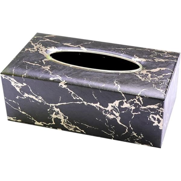 バリエーションコード : 2B29F5DU3J・高級感のある大理石風のお洒落なティッシュケースです。北欧風でヨーロピアンな雰囲気があります。スタイリッシュなデザインが、様々な場所に適しています。生活感が出てしまいがちな箱ティッシュをオシャレ...