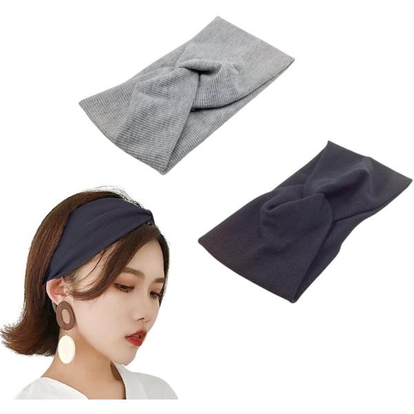 バリエーションコード : 2B2CKR42KD落ち着いたカラーバリエーションの大人かわいいシンプルなヘアーバンド。シンプルなデザインだから様々なコーデで活躍してくれそう。やわらか素材で肌触りが良く着脱も楽々でストレスフリーなのも嬉しいポイン...