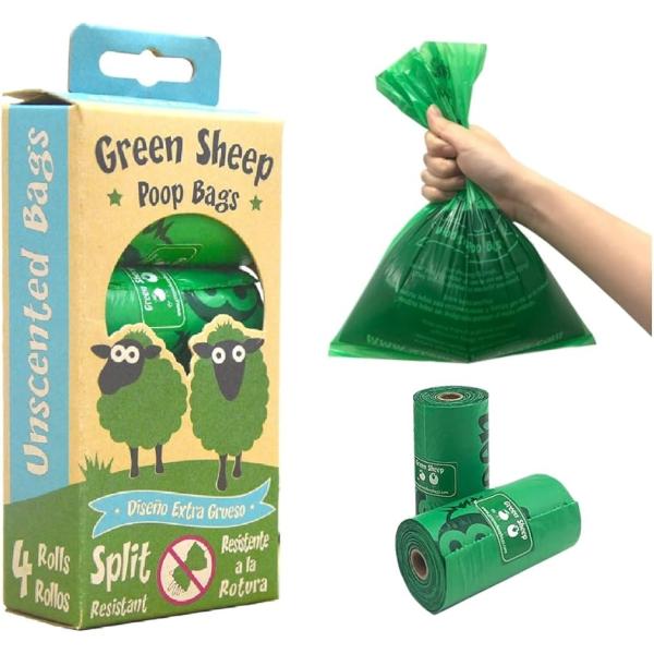 バリエーションコード : 2B43Y8XS9H「用途」袋を1枚ずつ切り離してゴミやうんち、おむつなどを袋に入れた後はにおわない袋として使えるよう、しっかり結んでゴミ箱に捨ててください。「お子様に」袋1枚でおむつを2個処理することができます。...