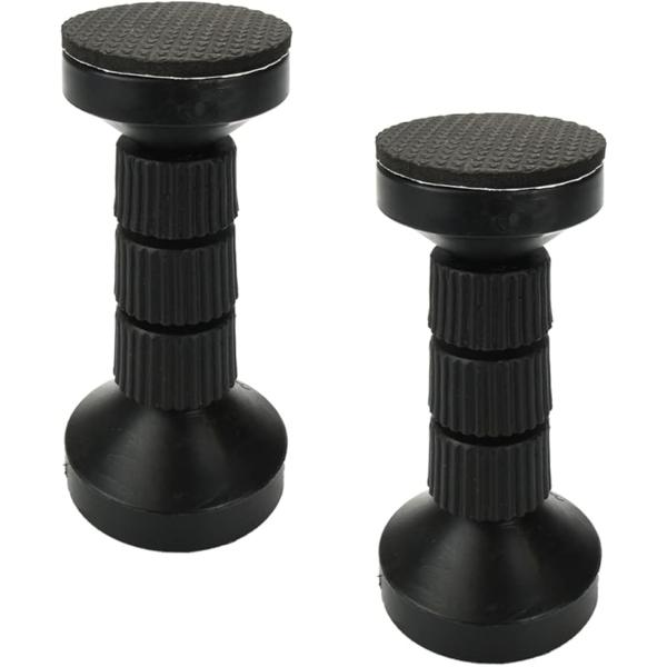 バリエーションコード : 2B2QJN88ST女性でも簡単に取り付け可能な家具固定用つっぱり棒です。棚やキャビネットといった家具と天井・壁面・床の間に設置することで、地震による家具の揺れを抑えることができます。固定場所の隙間幅に応じてナット...