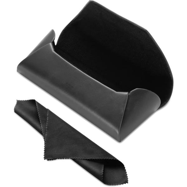 バリエーションコード : 2B2D18X0QY素材：100%ポリウレタンレザーサイズ：外寸 幅165mm 奥行65mm 高さ40mmサイズ：内寸 幅160mm 奥行62mm 高さ38mm＊ご購入前にお手持ちのメガネのサイズを測定してください...