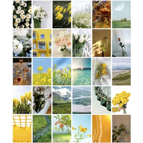 バリエーションコード : 2B2U28X8W1「お部屋に欠かせない」写真を中心に、可愛いものだけをセレクトした便利なポストカード 30枚セット。お部屋の印象を変えてくれるデザインフルなものばかりで、簡単に貼るだけでとても役に立ちます。＊こち...