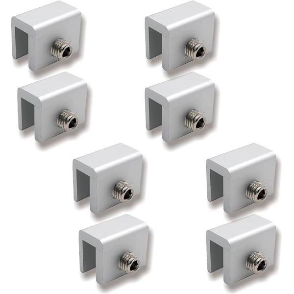 バリエーションコード : 2B4J3V30RP・防犯対策・安全対策に。お使い下さい。サッシ窓へ。固定具 8個セットです。・サッシ窓のロックしたい場所に専用ネジを締めるだけで簡単に設置できます。・少し開けた状態でサッシ窓を固定できますので、寝...