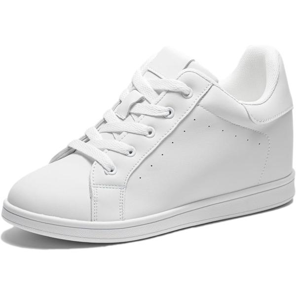 バリエーションコード : 2BU0PKDXUU累計15，000足突破のロングセラースニーカーがより進化。(2025.8月より）1.つま先部分をゆったり仕様に再設計、快適さと通気性の良さにこだわりました。2.アウトソールはよりすっきりと、見た...