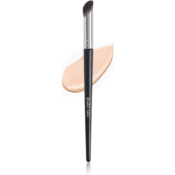 バリエーションコード : 2B4O8PGYV3＊「植物の人工毛」刺激がなく、柔らかく滑らか、高密度、肌に優しく、どんな肌タイプにもメイクアップできます。目の下、ジェル、リキッド、クリーム、パウダー、アイコスメのディテールを満たします。＊「明...