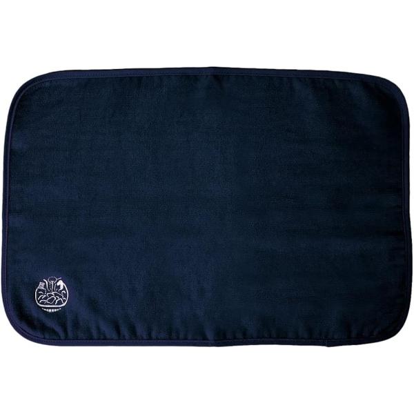 バリエーションコード : 2B4SF0T8QU素材：綿100％　「サイズ」28x42.5cm 52ｇ「サウナの不快感を解消」 自分専用のマットを敷けば、汗でベチョベチョの共有マットの不快感を気にするこよなくサウナに没頭できます。「今治タオル...