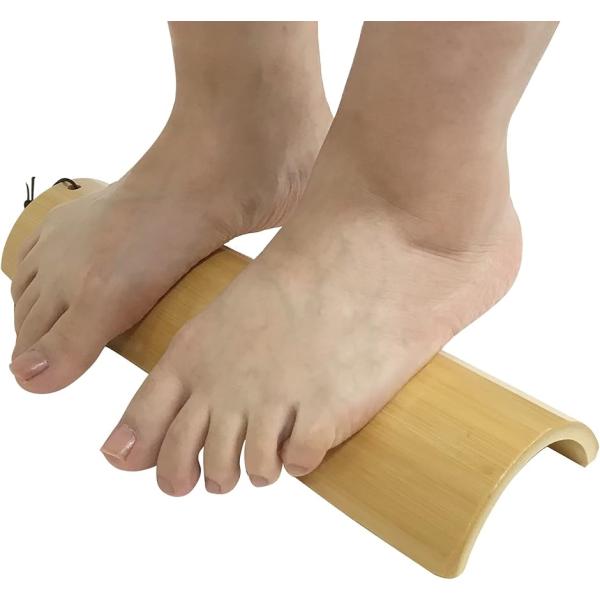 バリエーションコード : 2B429G10XY・自分の体重を利用し足裏を刺激する竹ふみ。・「ついでにできる健康法「竹踏み」」仕事中や勉強中、料理中など何かのついでにできる健康法。青竹ふみは足裏の血行をよくします。また日ごろの運動不足を和らげ...