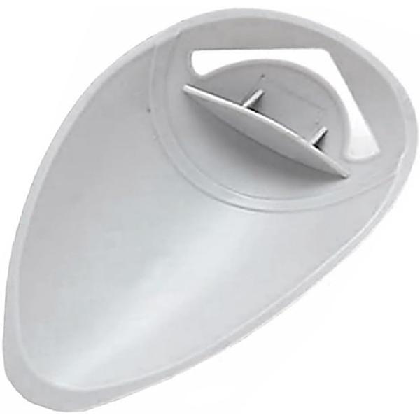 「お得な2個セット」このウォーターガイドはグレー2個入りセットです。家庭用洗面所・浴室など複数の場所に設置できて非常にお得です。一つは洗面台、もう一つは浴室や実家用にと、シェアも可能です。メイン材料はPPで環境に優しい材料、無害な素材です。...