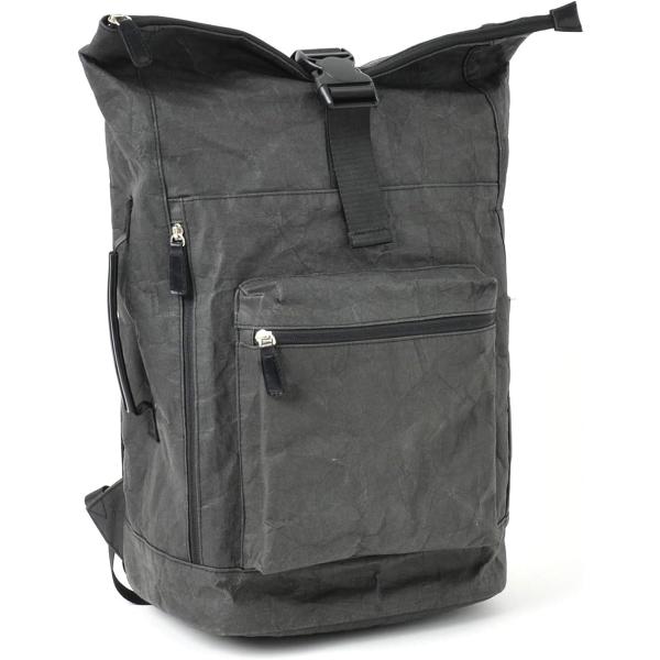 バリエーションコード : 2B64LS0953・紙だから表現できる独特の風合いと立体感、一見レザーのようにも見えるその独特の素材感は、他素材とは一味違う存在感を放ちます。・環境先進国ドイツで作られた特殊クラフト紙を素材に使用、紙という素材に...