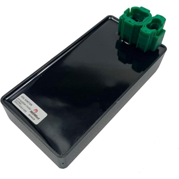 ・HONDA AX-1 CDI イグナイター 30410-KW3-680 の互換品になります。・適合車種 : AX-1 (MD21)・画像 2枚目のサイズのご確認をお願いします。取り付け時に加工が必要な場合もあります。