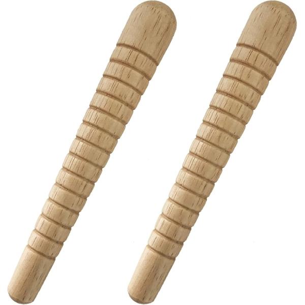 バリエーションコード : 2B6NPWWYY6・「シンプルなのに優れもの」マッサージの本場、タイのマッサージ師も使っているシンプルな設計のつぼ押し棒は、時に強く、時にやさしくピンポイントで足つぼを押すことができます。足裏以外にも手の平や肩な...