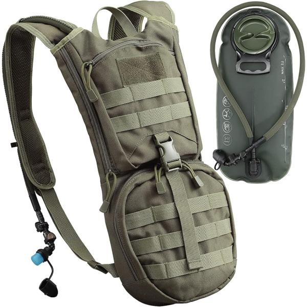 バリエーションコード : 2B6NX58LHQ・「アウトドアを全力で楽しむ」頑丈な設計で、３つのパッドがしっかり体をサポート。ハイキング、ランニング、サイクリング、サバイバル時の様々なシーンで利用でき、アウトドアを全力で楽しむために設計され...