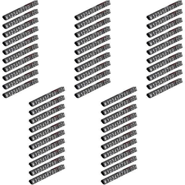 バリエーションコード : 2B6OU4CXN1・店舗での販促用のプライズキューブ50個セットです。・キューブ型の値札なので様々な商品に合います。お客様からの視認性も良いです。・ショーケース内の高級商品から、リーズナブルな雑貨まで価格表示に適...