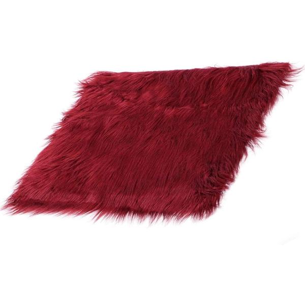 バリエーションコード : 2B8N2R8OYH・新生児 赤ちゃん ニューボーンフォト ラグ ファー ブランケット 下敷き 合成 毛皮　記念撮影 ソフト 肌に優しい・素材：合成素材 肌に優しい素材で洗濯も可能・サイズ：60x50x1cm/ 2...