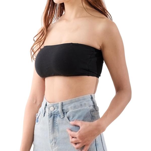 バリエーションコード : 2B81F4J4C4通気性の良い綿100％の糸を使用し、さらっとした肌ざわりで、お出かけの時のインナーとして最適です。カップは縫い込まれていますので取り外せるパットと異なり、洗濯の際の不満も解消できます。肩紐は　2...