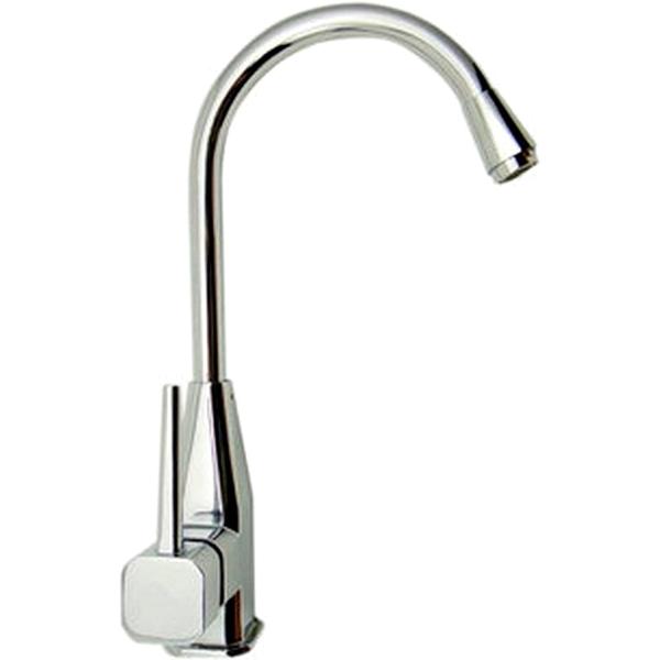 バリエーションコード : 2B8FK2FOYT・アンティーク調の気品とレトロなデザインがオシャレで古風な風格がとても素敵なキッチン・洗面用の混合水栓です。・蛇口が360°回転しますので、とても使い勝手がいい混合水栓です。。・クラシックで風格...