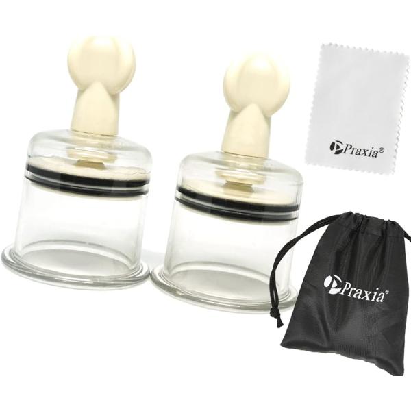 バリエーションコード : 2BFUYDFL2TLLサイズ、内径：約5cm＊その他寸法については、商品画像もご覧ください取り扱いも簡単で、手軽に強力な吸引力が得られます。2本セットでの販売ですサイズや用途に応じてお選びいただけます。吸い玉カッ...