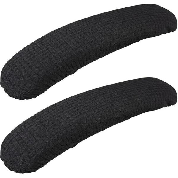 「簡単取り付けで快適アームレストカバー」 セット内容はアームレスト1組で、取り付けはゴムバンドを使ったシンプルな方法なので、あらゆる椅子に簡単に取り付け・取り外しが可能です。オフィスチェアやゲーム用チェア、車のアームレストにも使えるため、ど...