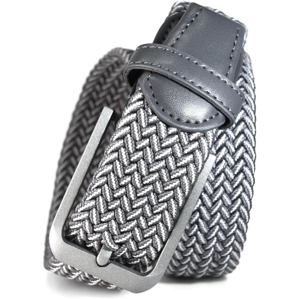 バリエーションコード : 2B9U5F2Q3L「現役プロキャディーがおススメします」 バックルがズレたり、破損することなくとても気持ちよくプレイが出来ます。色がきれいでプロのトーナメントでもとても格好よく魅せます。「お客様やゴルファーのお声...