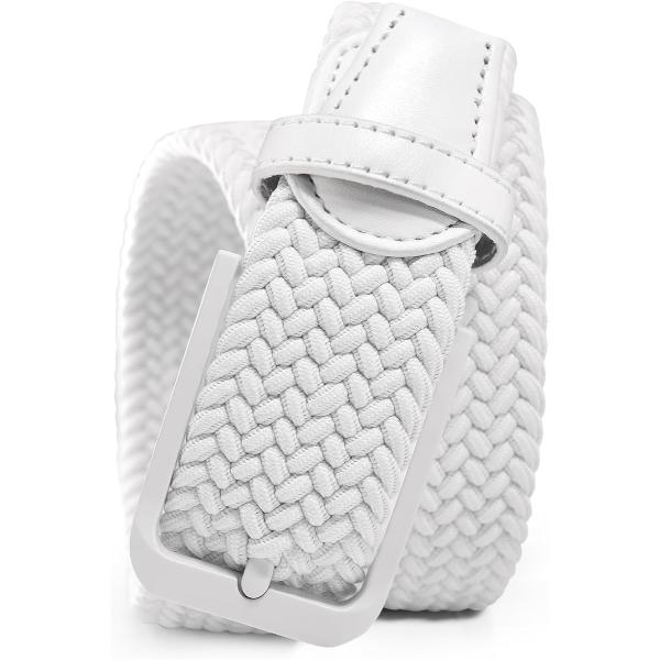 バリエーションコード : 2B9U5F2Q3L「現役プロキャディーがおススメします」 バックルがズレたり、破損することなくとても気持ちよくプレイが出来ます。色がきれいでプロのトーナメントでもとても格好よく魅せます。「お客様やゴルファーのお声...