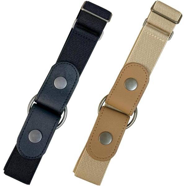 バリエーションコード : 2BJO0XFL2N「対応サイズ」約54〜90cm+伸縮ゴムベルト幅:3.5cm(リングバックル最大幅4.6cm)54cm〜90cm以上と対応出来るサイズ幅が広く、大人の方はもちろんサイズが合えば小学生や中学生のお...