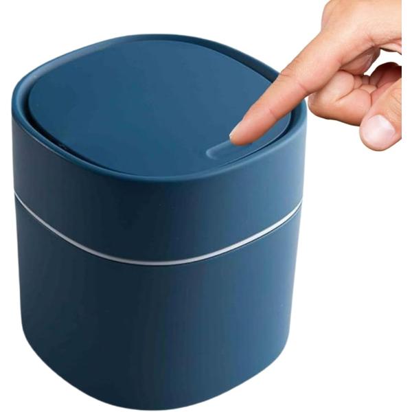 バリエーションコード : 2B93JOHLYI「蓋の付いたゴミ箱」 プッシュオープンタイプ「袋を装着可能」スリーブを外してゴミ袋をセット出来ます「様々な住環境で活用」アイデア次第で用途は広がります「製品サイズ」13x13x14cm「材質」A...