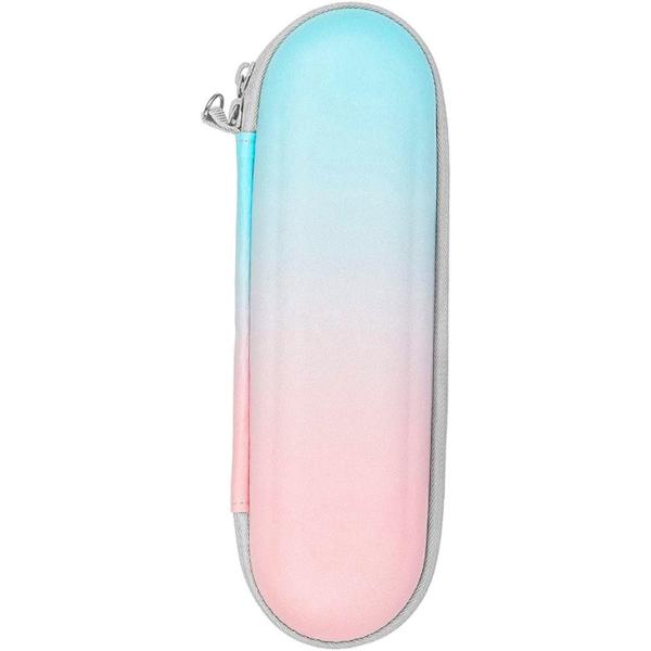 バリエーションコード : 2B9J2JGOIF「カラー展開」ブラック、シルバー、ゴールド、ピンクの4色から選択可能。「持ち運びやすい」頑丈なカラビナ付きで携帯に便利。ダブルジッパーデザインで、ジッパーの故障を防止。「便利な収納」内蔵ハードイ...