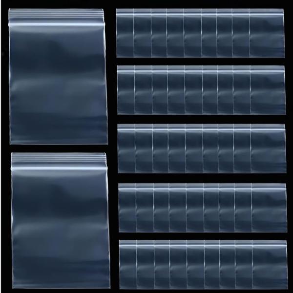 バリエーションコード : 2B93YQ4HGL「優れた密封性」防水・防塵効果で、貴重品を保護し、丈夫で再利用可能なため、エコフレンドリーな収納としても優れています。匂い漏れを防ぎ、空気を抜いて閉じれば少ないスペースで保管することが可能。「チ...