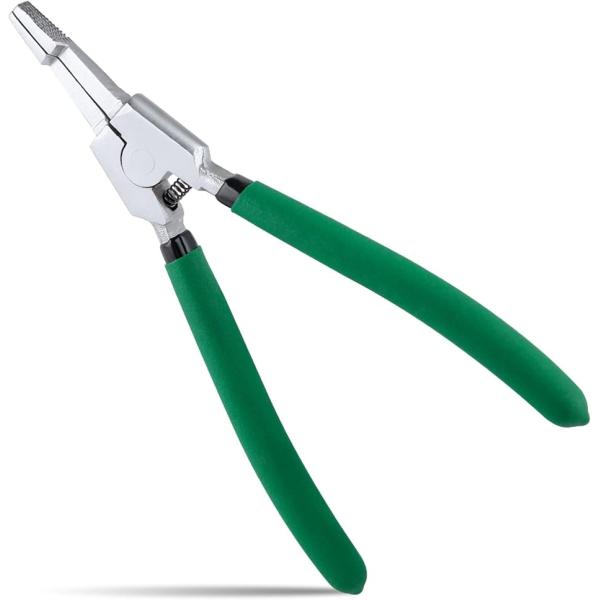 バリエーションコード : 2B93I2V2QD適用: ギヤおよび軸受け shaft.Widely の車車の維持、オートバイ、バイク、トラクター、トラック、dozers、ディーゼル塗布で等使用されるロック・リングを取付け、取除くために適した。...