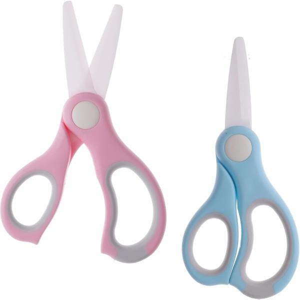 バリエーションコード : 2B94UXIQPJセラミック刃で枝の剪定に適した剪定バサミ2本セットです。お花や植物を優しく切り取ることができます。セラミック刃は鋭くて耐久性があり、長期間使用しても切れ味が落ちにくいのが特長です。金属製のハサミ...