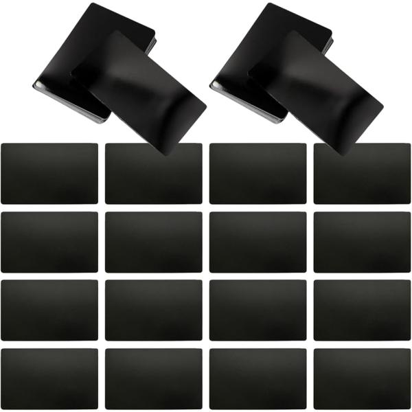 バリエーションコード : 2B959OIPPQ「印象的な金属製名刺カード」高級感のある名刺や会員証などを作りたい場合に活用できる名刺カード。ビジネスのプロフィールを一層引き立て、目を引きますので、個性的な名刺カードとして最適です。カラーはマ...
