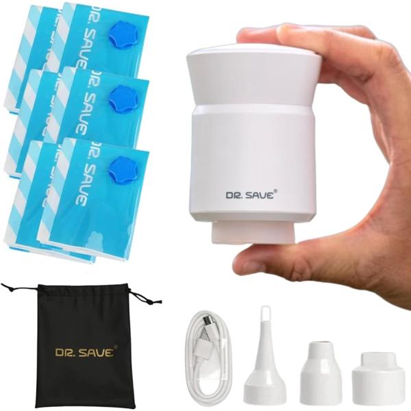 バリエーションコード : 2B9DSRO418「軽量でコンパクト」コードレスでハンディサイズなので持ち運びに便利。わざわざ重い掃除機を出してくる必要はありません。「パワフルな風量」風量は300リットル/分ととってもパワフル。圧縮時間が短くな...