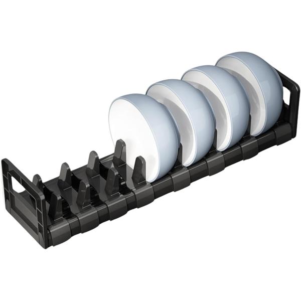 バリエーションコード : 2B9J5DIRLF手狭なキッチンでも問題なく、多くの食器や調理器具を効率的に収納できます。ディッシュスタンド 皿立て お椀立て としても使用でき、収納スペースを活用できます。水切りとしても使用できます。多機能使用...