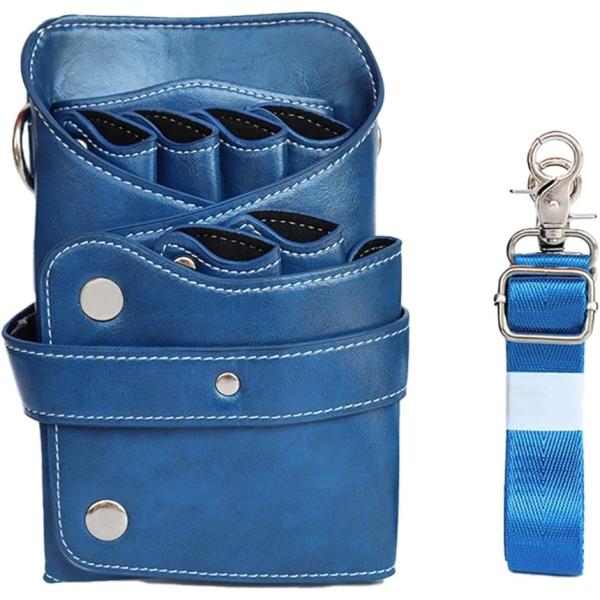 バリエーションコード : 2B988UG9C6「高級感のある洗練されたデザイン」高品質な素材を使用し、耐久性と機能性を兼ね備えているだけでなく、洗練されたデザインがプロの美容師のスタイルを一層引き立てます。カラーバリエーションも豊富で、個性...