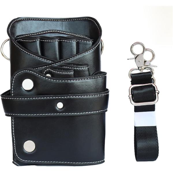 バリエーションコード : 2B988UG9C6「高級感のある洗練されたデザイン」高品質な素材を使用し、耐久性と機能性を兼ね備えているだけでなく、洗練されたデザインがプロの美容師のスタイルを一層引き立てます。カラーバリエーションも豊富で、個性...