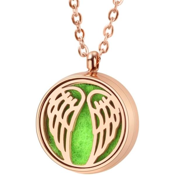 バリエーションコード : 2B93DDHV9Rカラフルな専用フェルトが6枚付属します。直径12mm・ステンレススチール製で錆びにくくお手入れ簡単です。お好きなエッセンシャルオイルを使って、いつでもリラックスできる空間を演出します。デザインも...