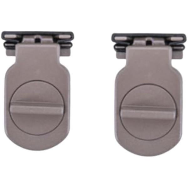 「使いやすい設計」取り付け不要の設計で、使いやすく、指定した位置に置いてハンドルを回して固定すれば簡単、便利で簡単。防犯効果を高めるためには、上下2か所に設置することをおすすめします。「防犯対策」サッシを挿入するノッチ回転つまみが簡単に設置...