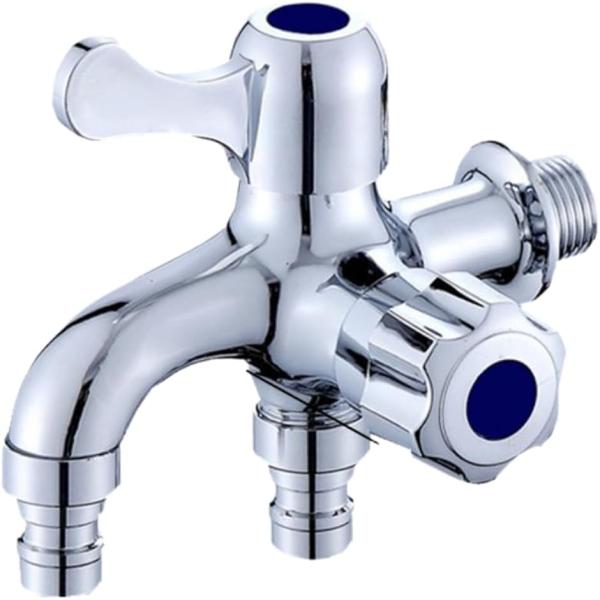 「ワンタッチ操作で簡単便利」レバー式で握力を使わずにスムーズに水の供給を管理できます。複数の場所への水分配も簡単に調整可能です。「簡単な取り付け」誰でも簡単に設置できる汎用性のあるデザイン。初めての方でも簡単に利用可能です。「耐久性抜群の高...