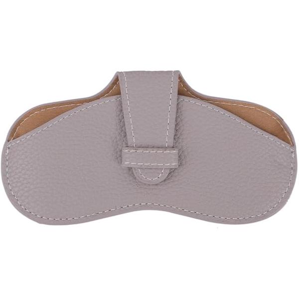 バリエーションコード : 2B9OX1542T＊軽くて薄型、シシンプルながらもユニークさを兼ね備えたメガネケースです。硬くて大きなメガネケースを持ち運びたくない方におススメです。ちょっとしたお出かけや、家での収納に。＊「薄型・超軽量のコンパ...