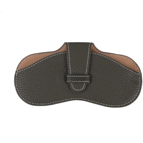 バリエーションコード : 2B9OX1542T＊軽くて薄型、シシンプルながらもユニークさを兼ね備えたメガネケースです。硬くて大きなメガネケースを持ち運びたくない方におススメです。ちょっとしたお出かけや、家での収納に。＊「薄型・超軽量のコンパ...