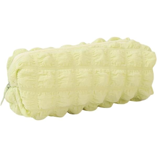 バリエーションコード : 2B9DPP4VR3「韓国風ペンケース」韓国風トレンドを取り入れたキュートなデザインは、女性に人気のデザインで、どこにでも持って行きたくなる可愛さです。「収納力抜群」文房具だけでなく、コスメや、鍵、イヤホンなどの小...